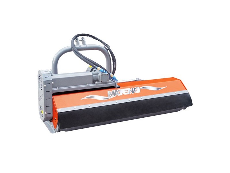 BROYEUR G US 125 FIXE