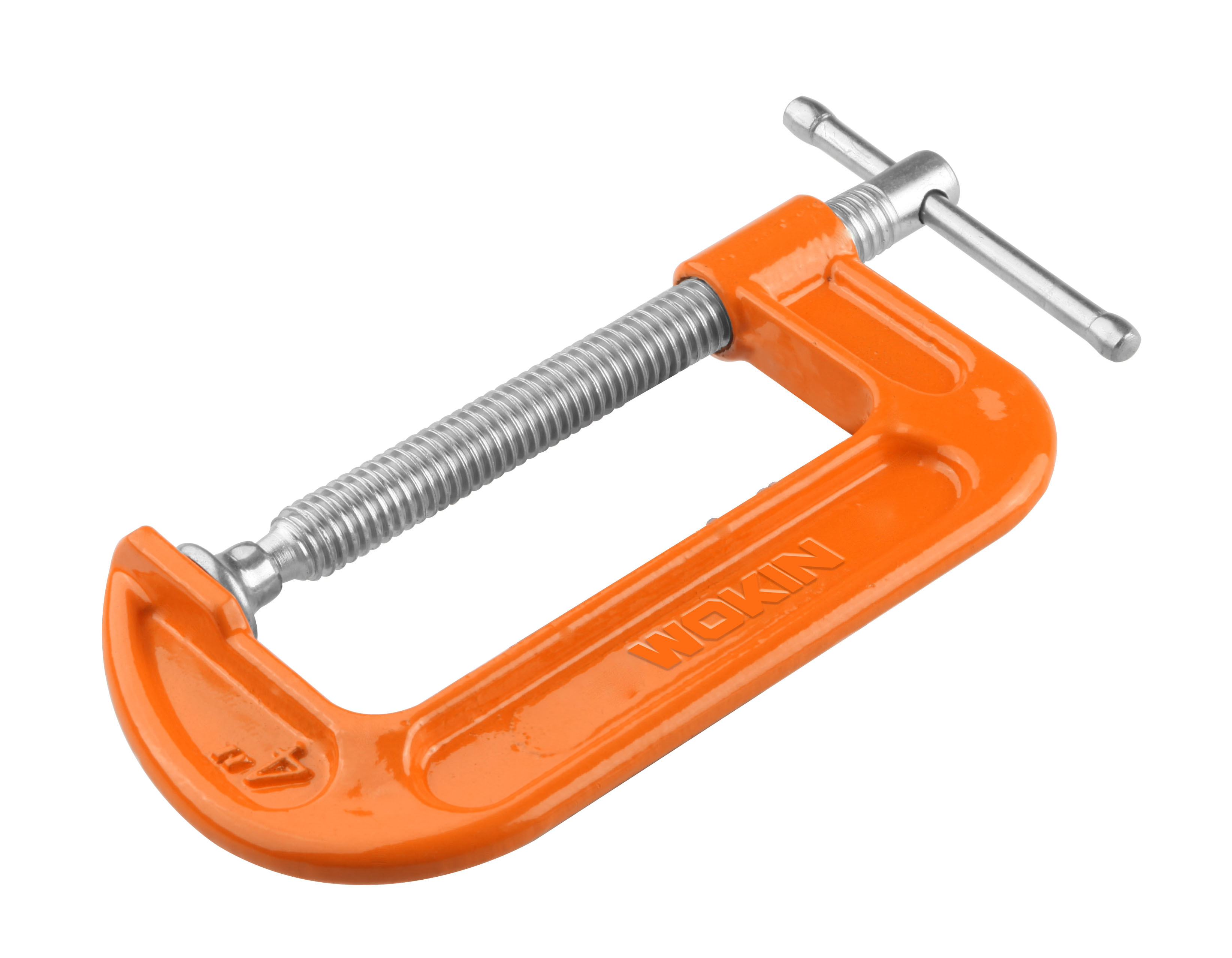 SERRE JOINT SIMPLE 4" WOKIN